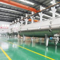 China 45kVA Dehumidification Industrial Microwave Drying Equipments Antiwear PLC for sale