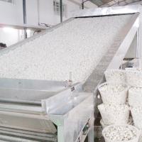 China Rustproof Industrial Belt Dryer Feed Scented Tea Drying Machine 4 To 8layer for sale