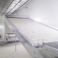 China Multipurpose Potato Drying Konjac Drying Machine Production Line Eco Smart Start for sale