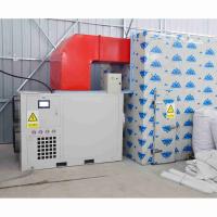 China Pineapple Fruit Heat Pump Food Dehydrator SS304 1Ton Adjustable Temperature for sale