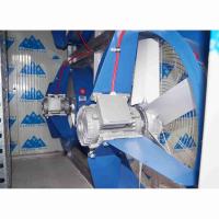 China Commercial Heat Pump Food Herb Dryer Machine 2000KG 40kw ODM for sale