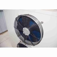 China Commercial Heat Pump Food Herb Dryer Machine 2000KG 40kw ODM for sale