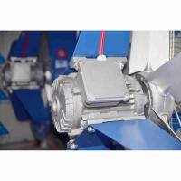 China 90 Trays Hot Air Circulation Onion Dryer Machine 660*230*200cm OEM for sale