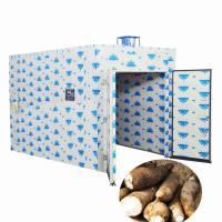 China 1000Kg Antirust Oven Dryer Machine Hot Air Heat Pump Drying Cabinet ODM for sale