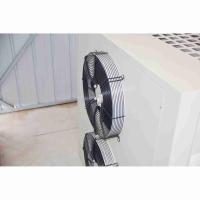 China 1000Kg Antirust Oven Dryer Machine Hot Air Heat Pump Drying Cabinet ODM for sale