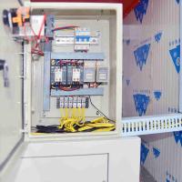 China 60 Trays SS304 Oven Dryer Machine Commercial Industrial Wolfberry Dryer Machine for sale