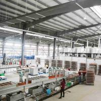China SGS Industrial Heat Pump Dryer Machine Antirust 8 10 12 Trolleys for sale