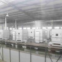 China SGS Industrial Heat Pump Dryer Machine Antirust 8 10 12 Trolleys for sale