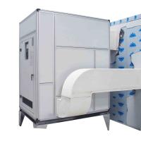 China 35C To 80C Commercial Heat Pump Food Dryer Fruit Dehydrator Machine for sale