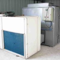 China 1000KG 26Kw PLC Ume Prunes Heat Pump Food Dryer Berry Fruit Tray Dryer for sale