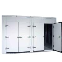 China 1000KG 26Kw PLC Ume Prunes Heat Pump Food Dryer Berry Fruit Tray Dryer for sale