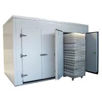 China 60 Trays Bergamot Pueraria Heat Pump Food Dehydrator Herb Drying Oven Multifunctional for sale
