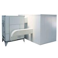 China Hensghou Herb Drying Machine Licorice Lilly Herb Drying Oven for sale