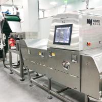 China HengShou Carrot Tomato Fruit Vegetable Processing Line 300 To 1000kg/ H for sale