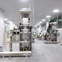 China Wearproof Onion Powder Fruit Vegetable Processing Line 50 To 800kg/ H for sale