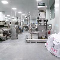 China Wearproof Onion Powder Fruit Vegetable Processing Line 50 To 800kg/ H for sale