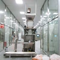 China SGS Banana Chips Plantain Flour Fruit Vegetable Processing Line Fully Automatic 11.79Kw for sale