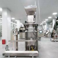 China SGS Banana Chips Plantain Flour Fruit Vegetable Processing Line Fully Automatic 11.79Kw for sale