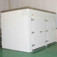 China 26Kw 600KG Fig Food Cabinet Dryer  Heat Pump Dehydrator Durable for sale