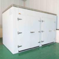 China Commercial Codonopsis Pueraria Chips Food Cabinet Dryer Herb Heat Pump Dehydrator for sale