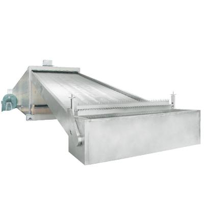 China Jujube Belt Drying Equipment 50 To 150mm Material for sale
