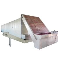 China ODM SGS Belt Drying Equipment Multi Layer Continuous for sale