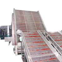 China OEM Red Chilli Dryer Machine Rustproof for sale