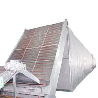 China OEM Red Chilli Dryer Machine Rustproof for sale