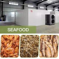 China Honeysuckle Mint Leaves Oven Drying Machine 1000Kg for sale