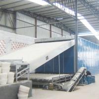 China ODM OEM Continuous Mesh Belt Dryer Conveyor Belt Carrying Material for sale