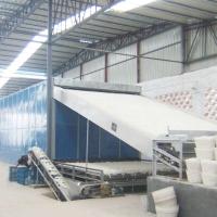 China ODM OEM Continuous Mesh Belt Dryer Conveyor Belt Carrying Material for sale