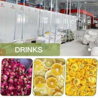 China SGS Continuous Belt Dryer Machine Dehumidification for sale
