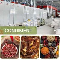 China SGS Continuous Belt Dryer Machine Dehumidification for sale