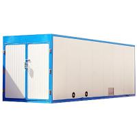 China Atomatic Heat Pump Orange Peel Herb Dryer Machine SS304 Large Capacity for sale