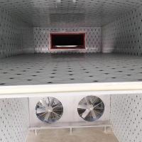 China Atomatic Heat Pump Orange Peel Herb Dryer Machine SS304 Large Capacity for sale