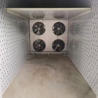 China 1 To 5 Ton Peppermint Lemongrass Herb Oven Dryer Machine All In One Heat Pump for sale
