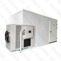 China Large Capacity Hot Pepper Chili Heat Pump Dryer Machine Spicy Cinnamon Drying for sale