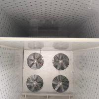 China SGS SS304 Onion Garlic ginger Podwer Food Cabinet Dryer Automatic Spicy Processing Machine for sale