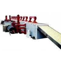 China Type Shredded Radish Dryer Automatic Dehydration Vegetable Belt Drying Equipment for sale