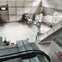 China Dryer Large Continuous Belt Drying Equipment Multi Layer Sealed for sale