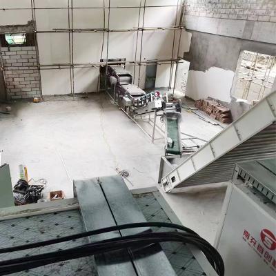 China Dryer Large Continuous Belt Drying Equipment Multi Layer Sealed for sale
