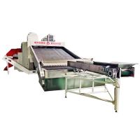 China High Efficiency Chili Continuous Belt Dryer Large Scale Production for sale