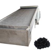 China Flexible Adaptable Continuous Belt Dryer Chili Various Product Types for sale
