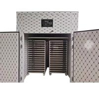 China 1400*900mm 26KW Power Fruit Slices Oven Dryer Machine with Heat Pump for sale