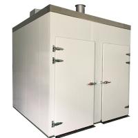 China 26KW Mango Drying Machine Enhanced Efficiency Heat Pump Hot Fruit Dryer for sale