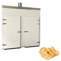 China 1 To 5 Tons Dried Pineapple Food Cabinet Dryer Machine OEM ODM Heat Pump 26Kw for sale
