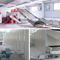 China Consistent Drying Industrial Chilli Dryers With High Airflow Uniform Heat Distribution for sale