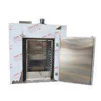 China Heat Pump Banana Chips Fruit Cabinet Dryer OEM SS304 Food Fruit Dehydrator for sale