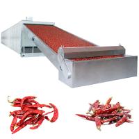 China Large Vegetables Fruits Medicinal Materials Food Drying Machine for sale