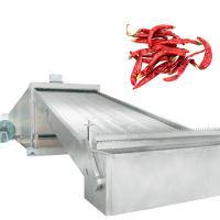 China Large Vegetables Fruits Medicinal Materials Food Drying Machine for sale